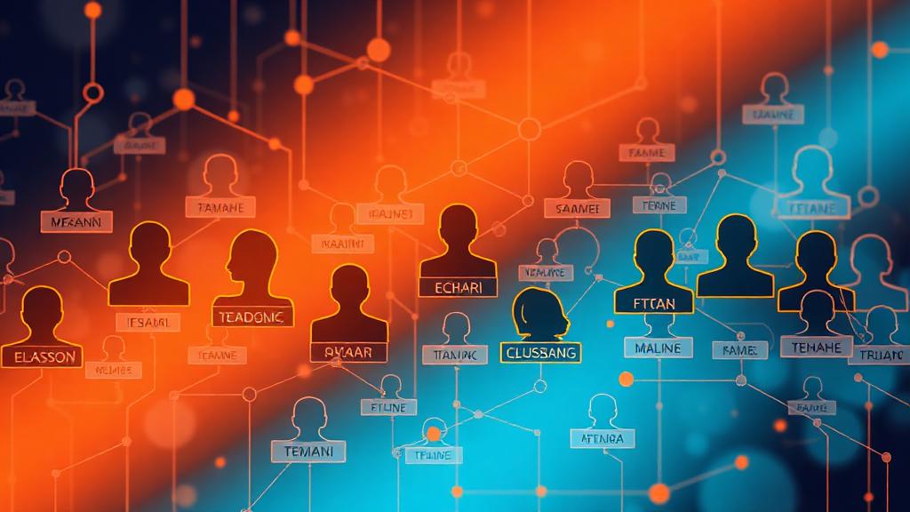 Free AI Name Generators – Create Unique First, Last & Full Names
